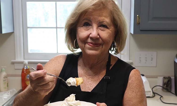 Mrs. Lacys | Specialty Dishes and Homemade Desserts | Catering
