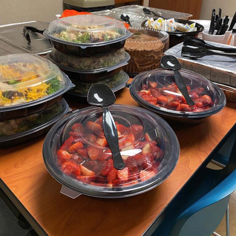 Catering | Food for Office Gatherings | Business Staff Meals